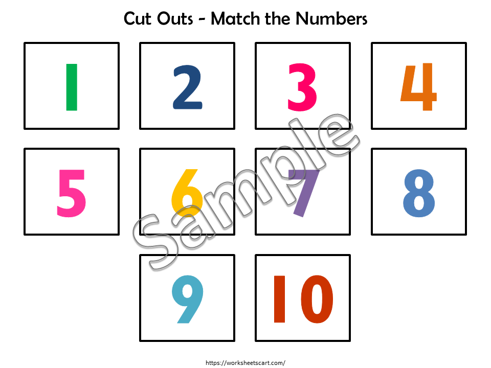 Preschool Binder, PreK Activities, Busy Book Printable, Matching Game ...